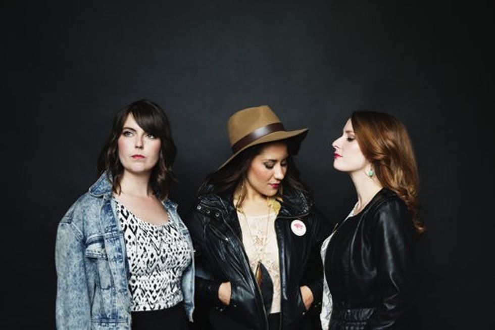 Sweet Alibi: Really Great | Billboard Canada