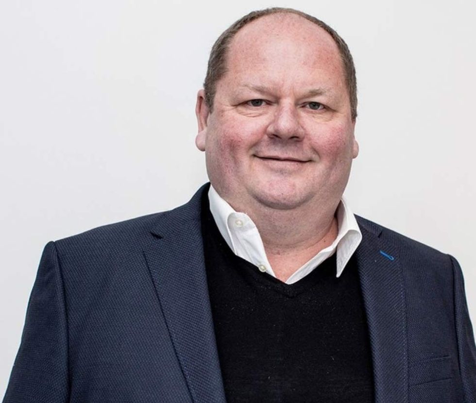 TFA's Jeff Craib Offers Hope During A Live Lockdown | Billboard Canada