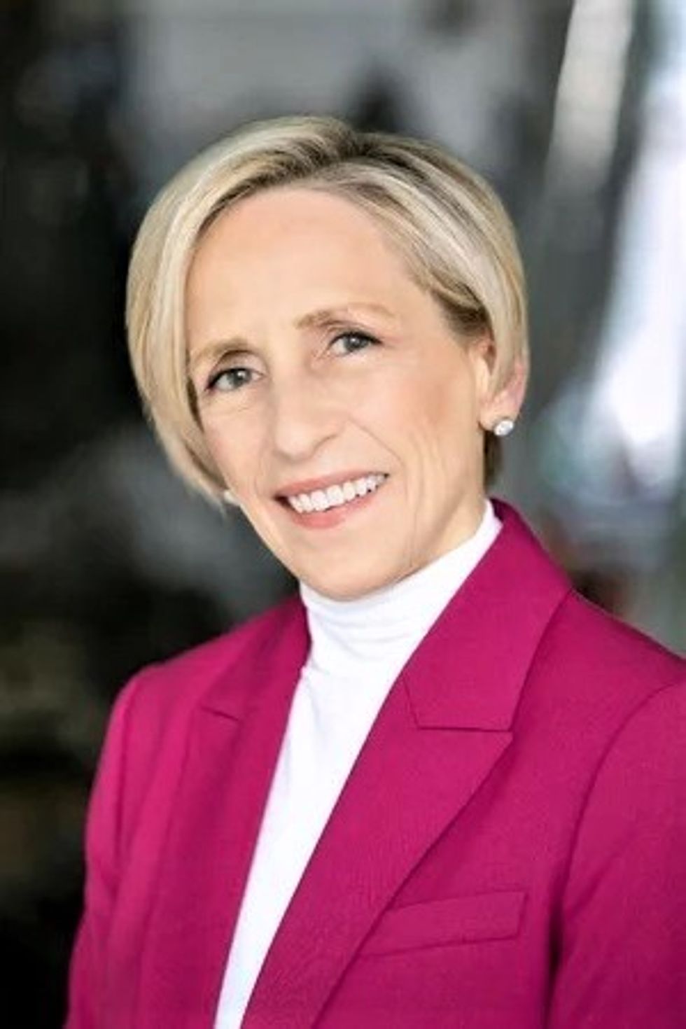 Debra Rathwell Headed For CMW Hall Of Fame | Billboard Canada