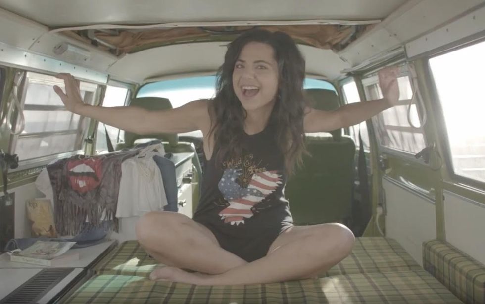 Surviving As A Musician... Suzi Kory's Story, In Her Own Words ...