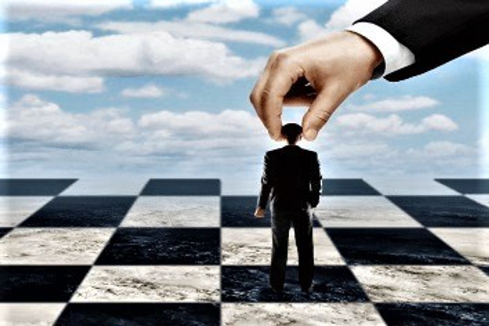 A Canadian Air Farce Posing As A Federal Leaders Debate | Billboard Canada