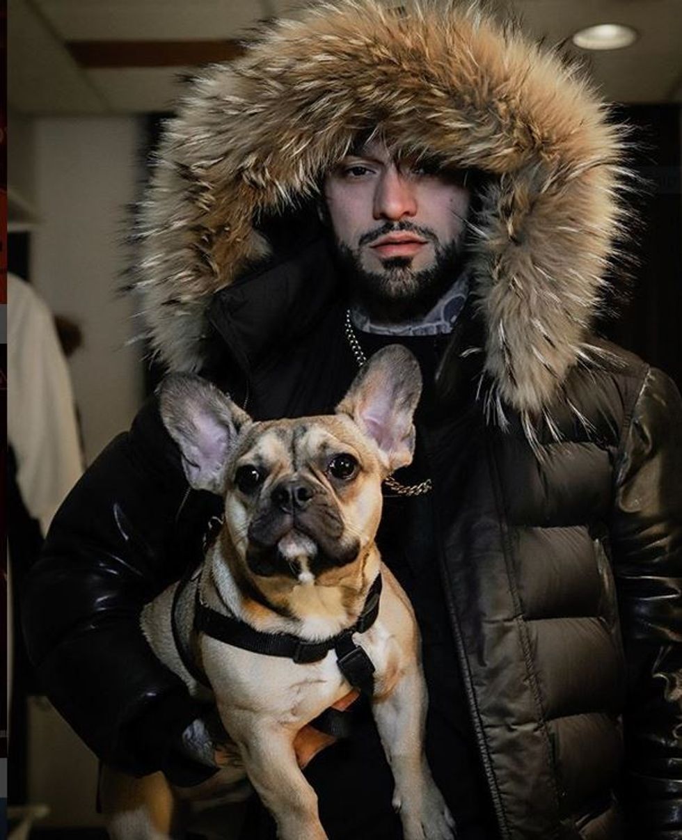 Quebec City Rapper Souldia Makes A Strong Debut With His New Album ...