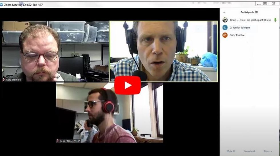 Canadian Music Labels Going Virtual During Pandemic Blues | Billboard ...