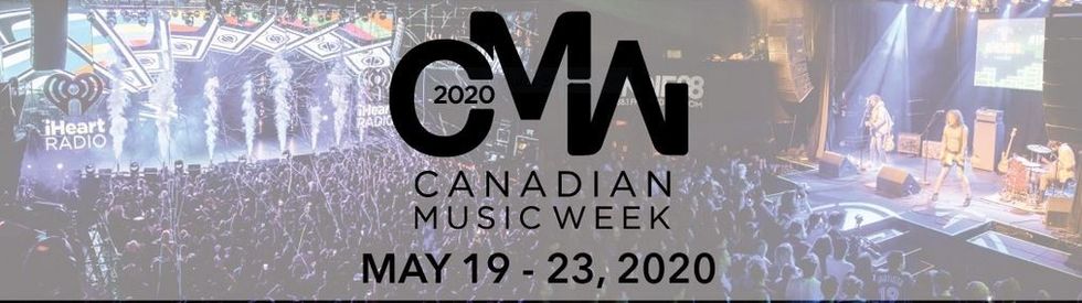 Canadian Music Week Proceeding 'As Planned' | Billboard Canada