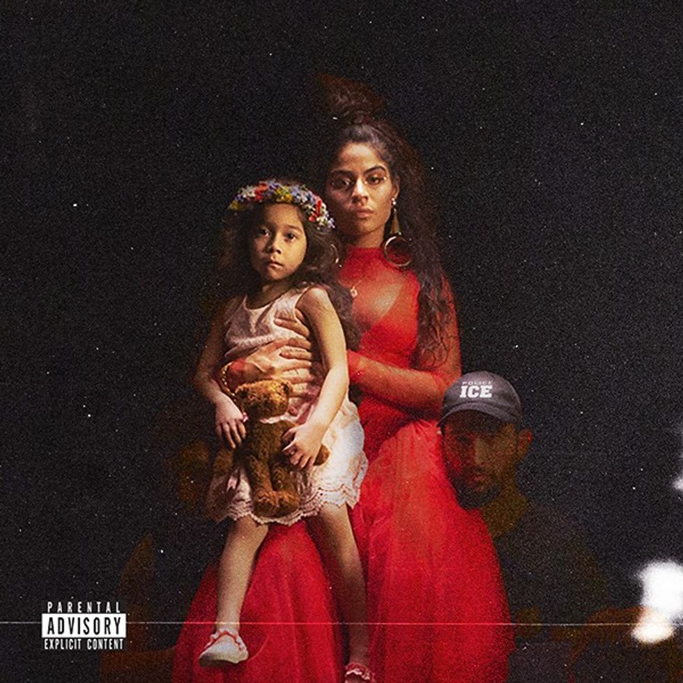 Jessie Reyez - Far Away | Billboard Canada