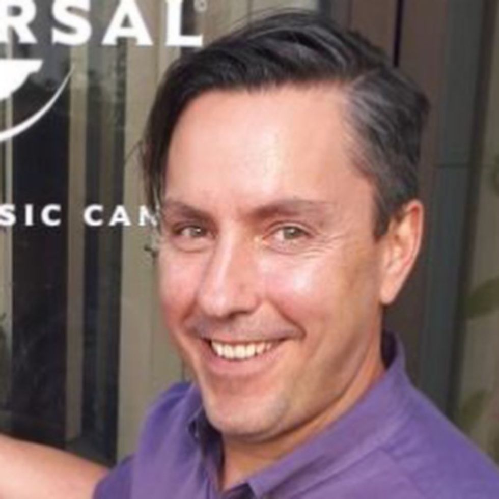 Jon Box: A Man Who Changed His World | Billboard Canada