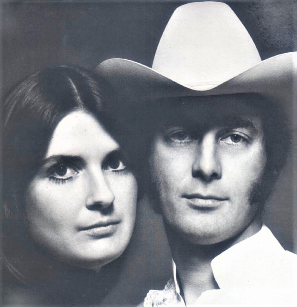 Ian & Sylvia: Their Legend, Legacy and Tale of The Lost Tapes ...