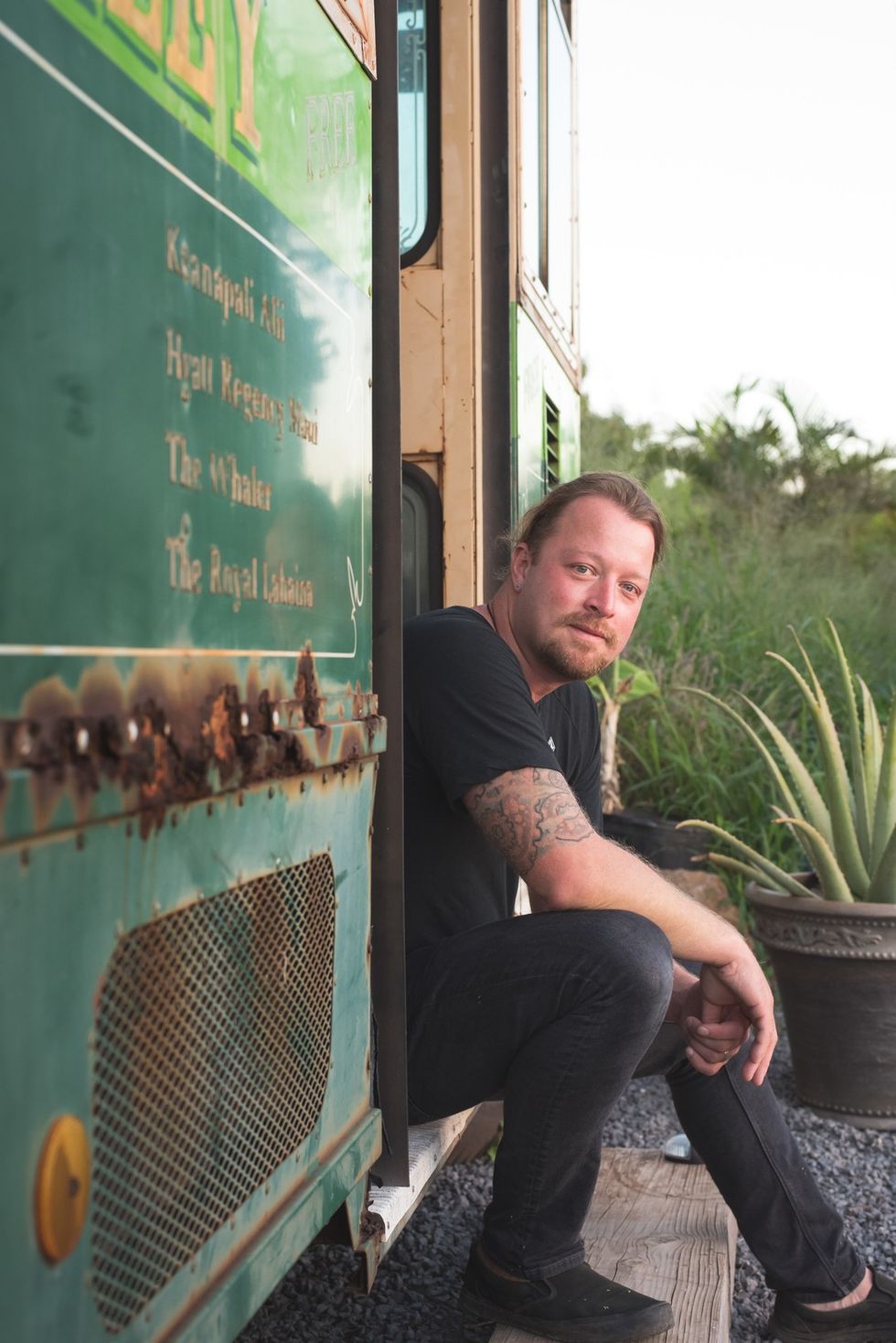 Daniel Wesley - Fire | Billboard Canada