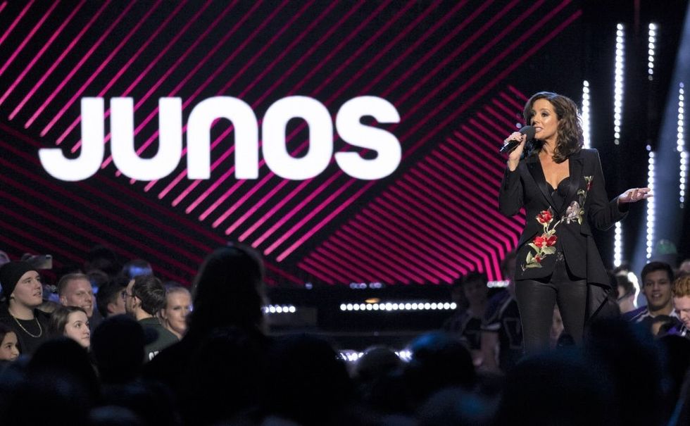 Juno Ratings Topped 1M Viewers | Billboard Canada