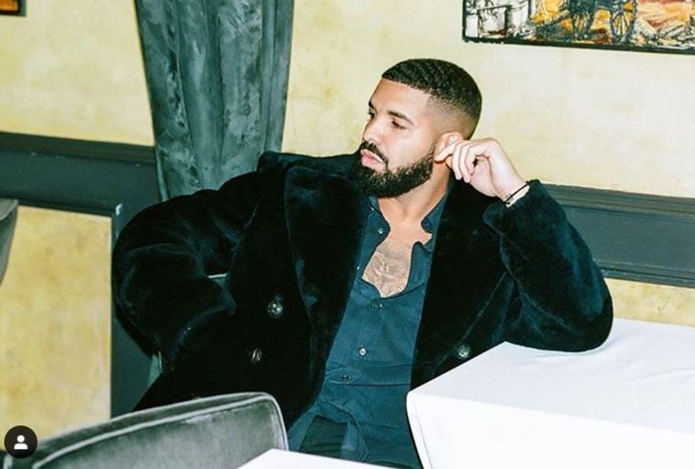 Drake's Dynamic Pricing Is A Downer | Billboard Canada