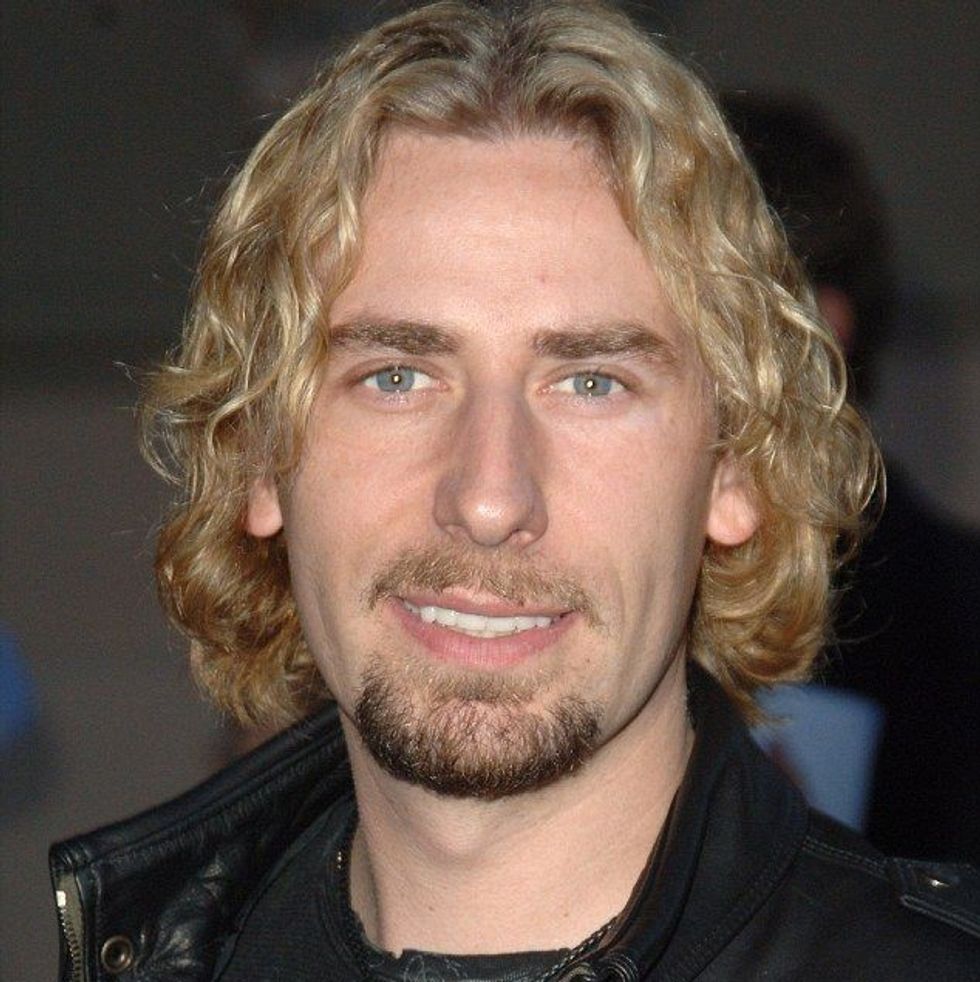 Chad Kroeger, Call Me Maybe, Jack Lenz To Be Feted At SOCAN Awards ...