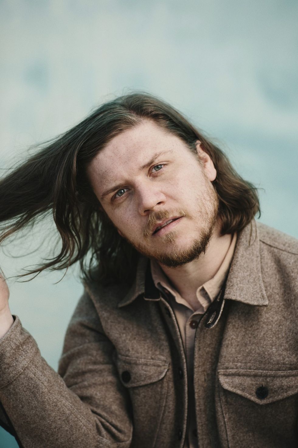 Jordan Klassen: Virtuous Circle | Billboard Canada