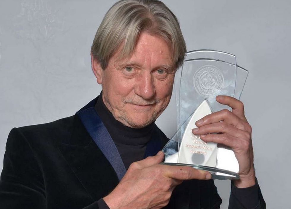 RIP: Ralph Murphy, The Songwriter's Heart & Soul | Billboard Canada