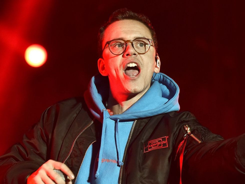 Billie Eilish Album Is No. 1, But Logic Has the Week's Highest Debut ...