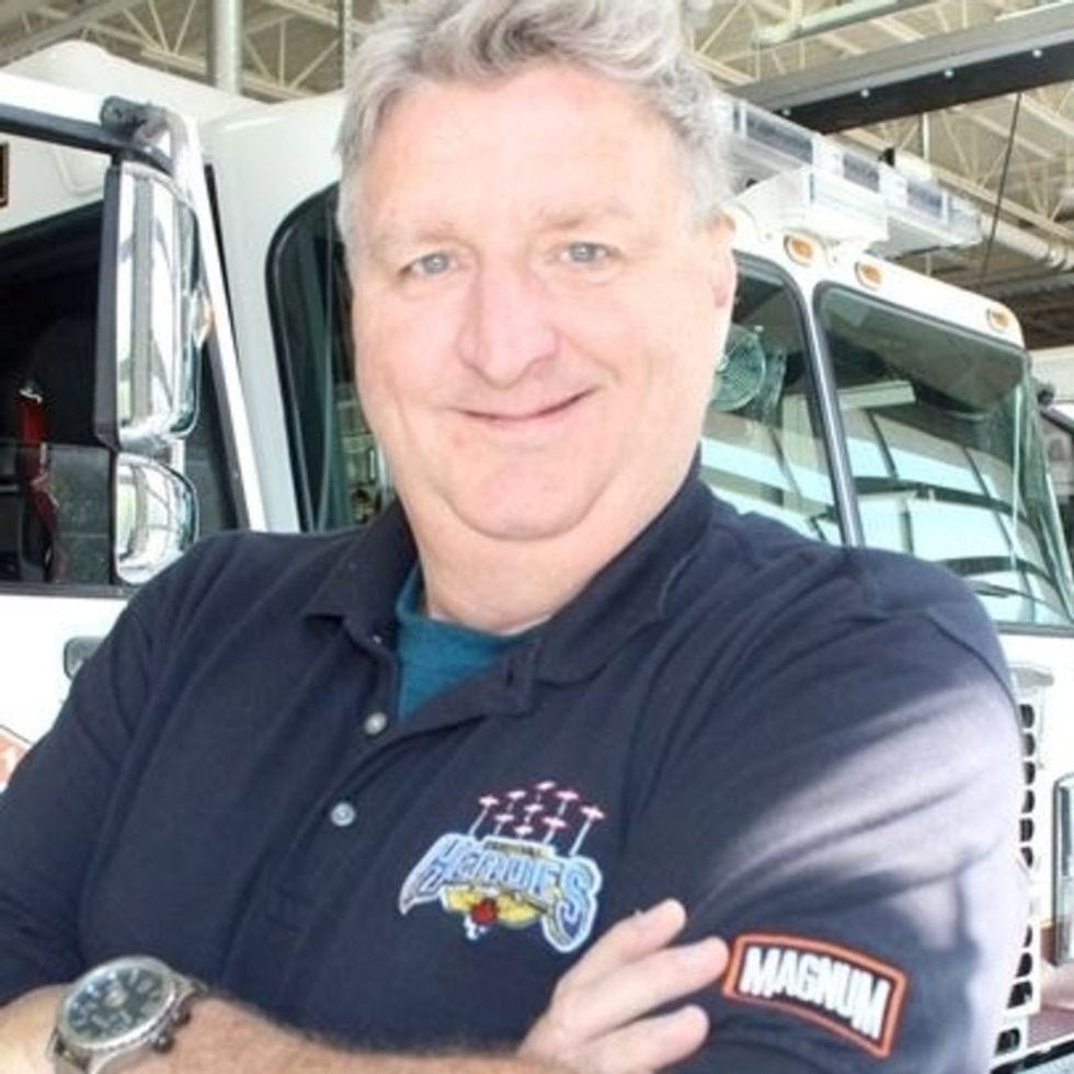 Five Questions With… Mike Dunphy (Roxodus) | Billboard Canada