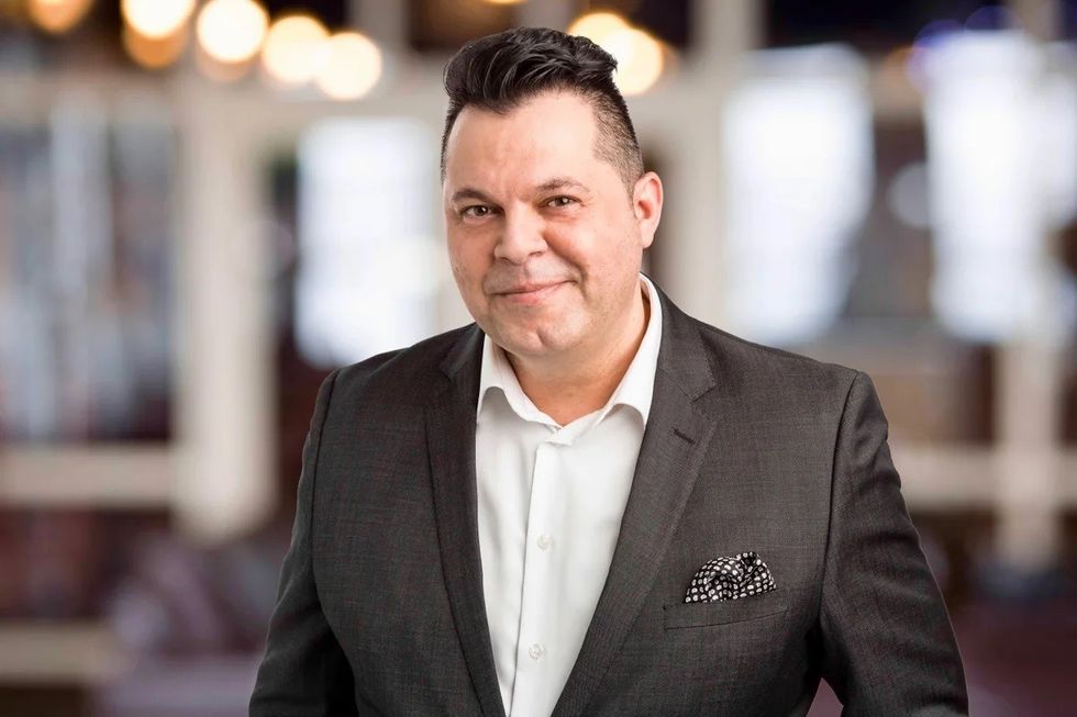 Rob Cyrynowski Launches Livestar Entertainment Canada | Billboard Canada
