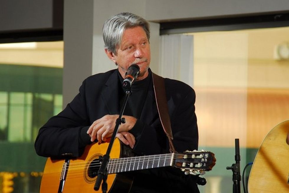 Ralph Murphy: The Songwriter Who Became An Ambassador Of Songs ...