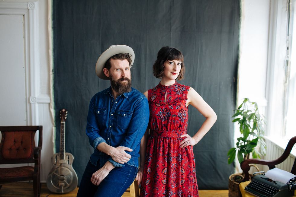 Five Questions With… Tomato Tomato’s Lisa McLaggan | Billboard Canada