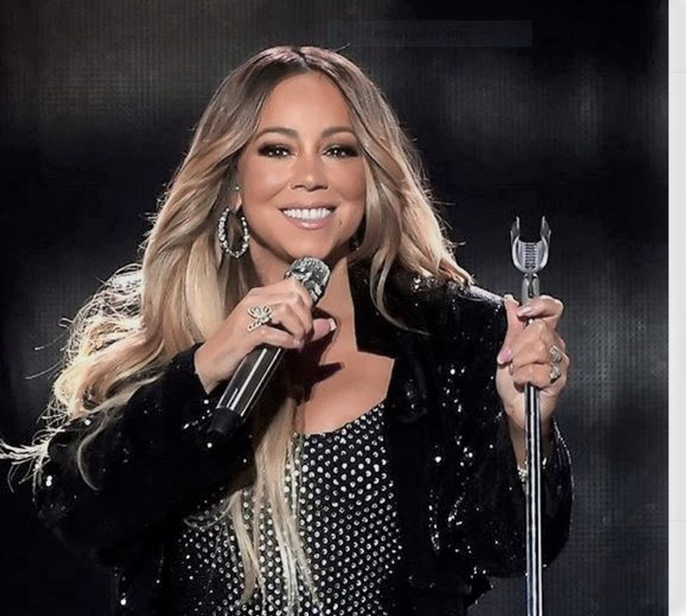 Mimi Headed For Plains Of Abraham | Billboard Canada