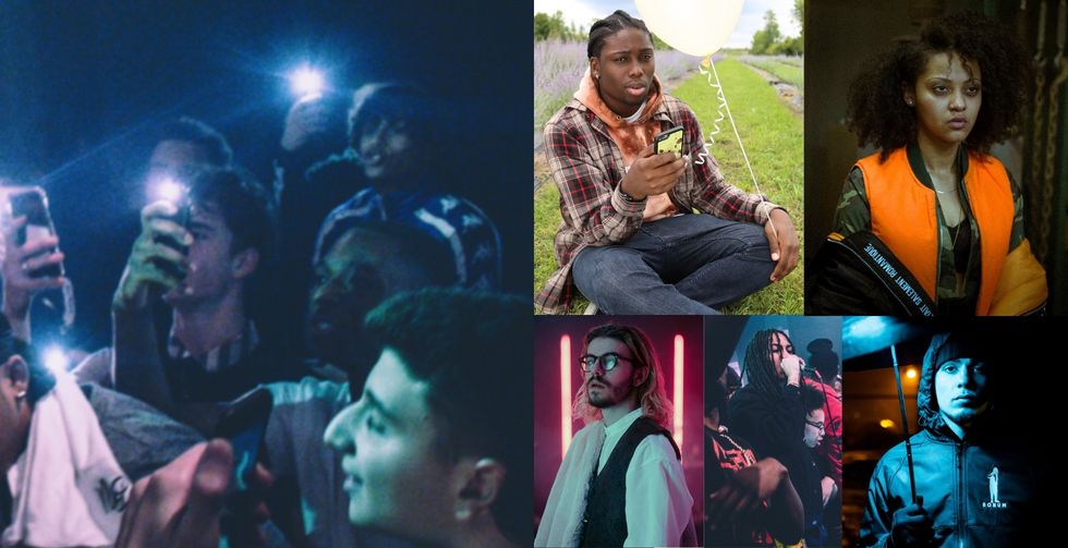 Five “Queb” Rap Rookies To Watch In 2019 | Billboard Canada
