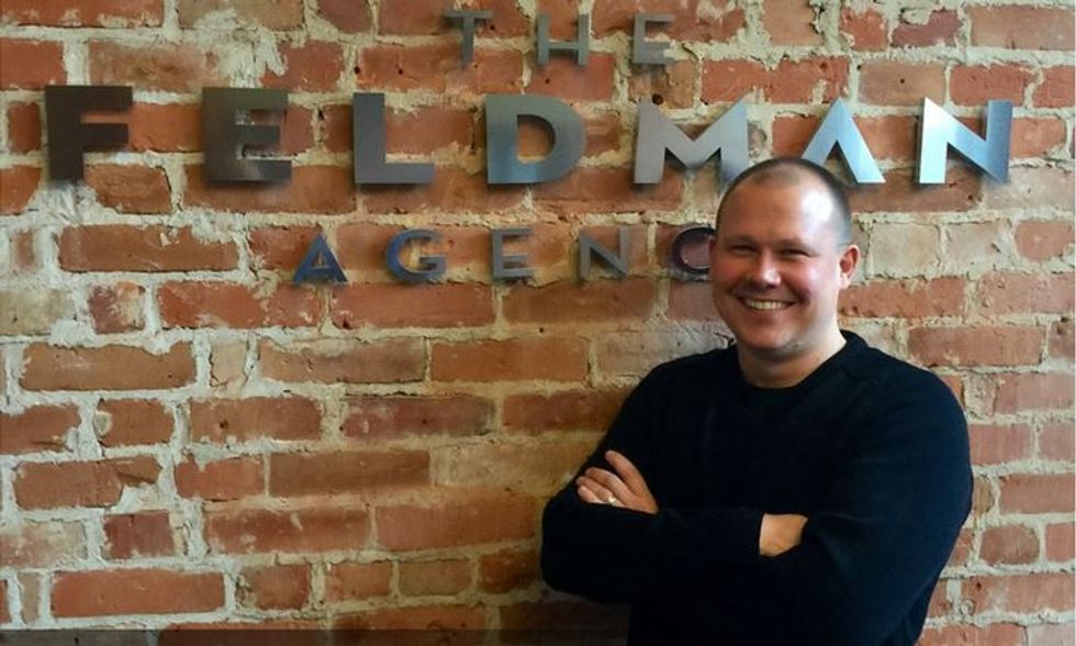 TFA Names Tom Kemp Exec. VP In New Round Of Appointments | Billboard Canada