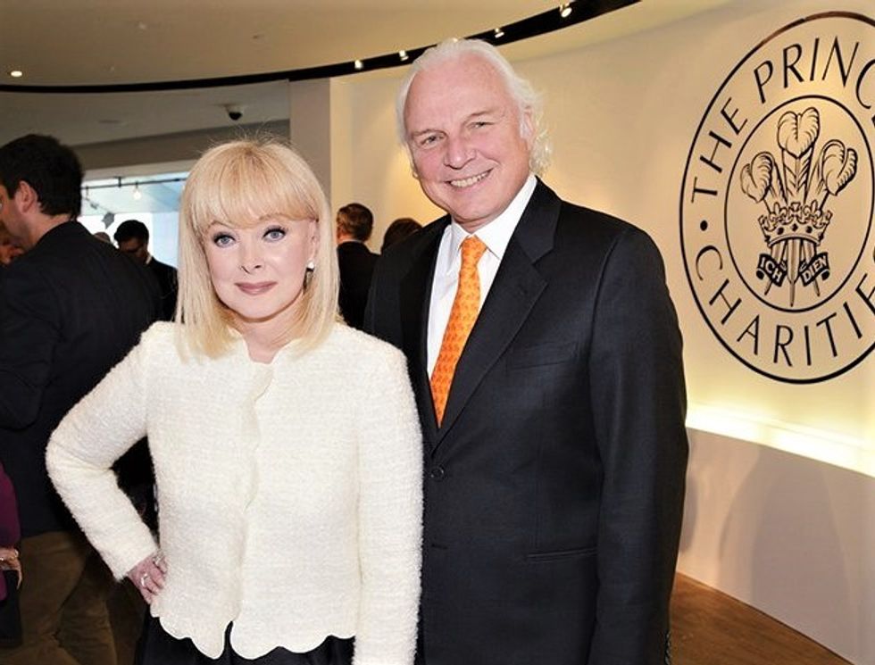 RIP: Sandra Faire | Billboard Canada