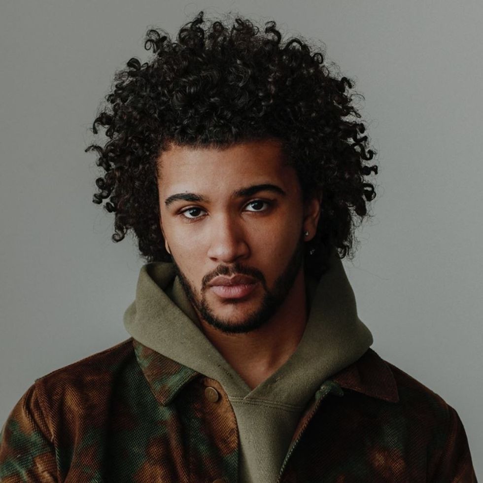 Malachi: Right Now | Billboard Canada