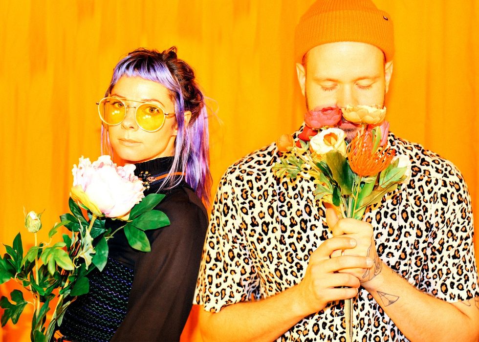 Five Questions With… The Royal Foundry's Jared Salte | Billboard Canada