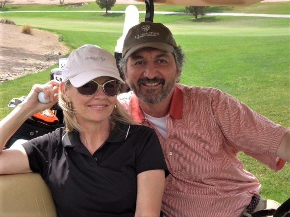 Today, Jj Johnston Salutes Pat Holiday | Billboard Canada