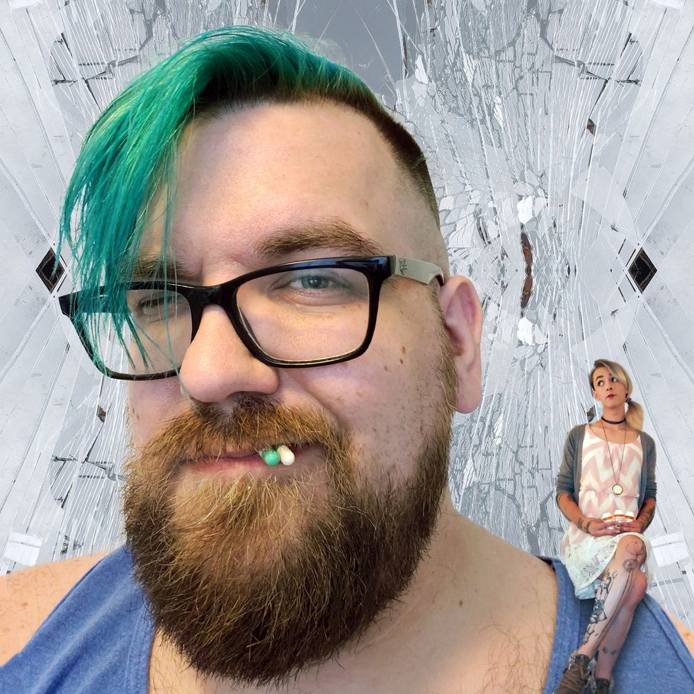 Five Questions With… Danger Grove's Jesse Dangerously | Billboard Canada