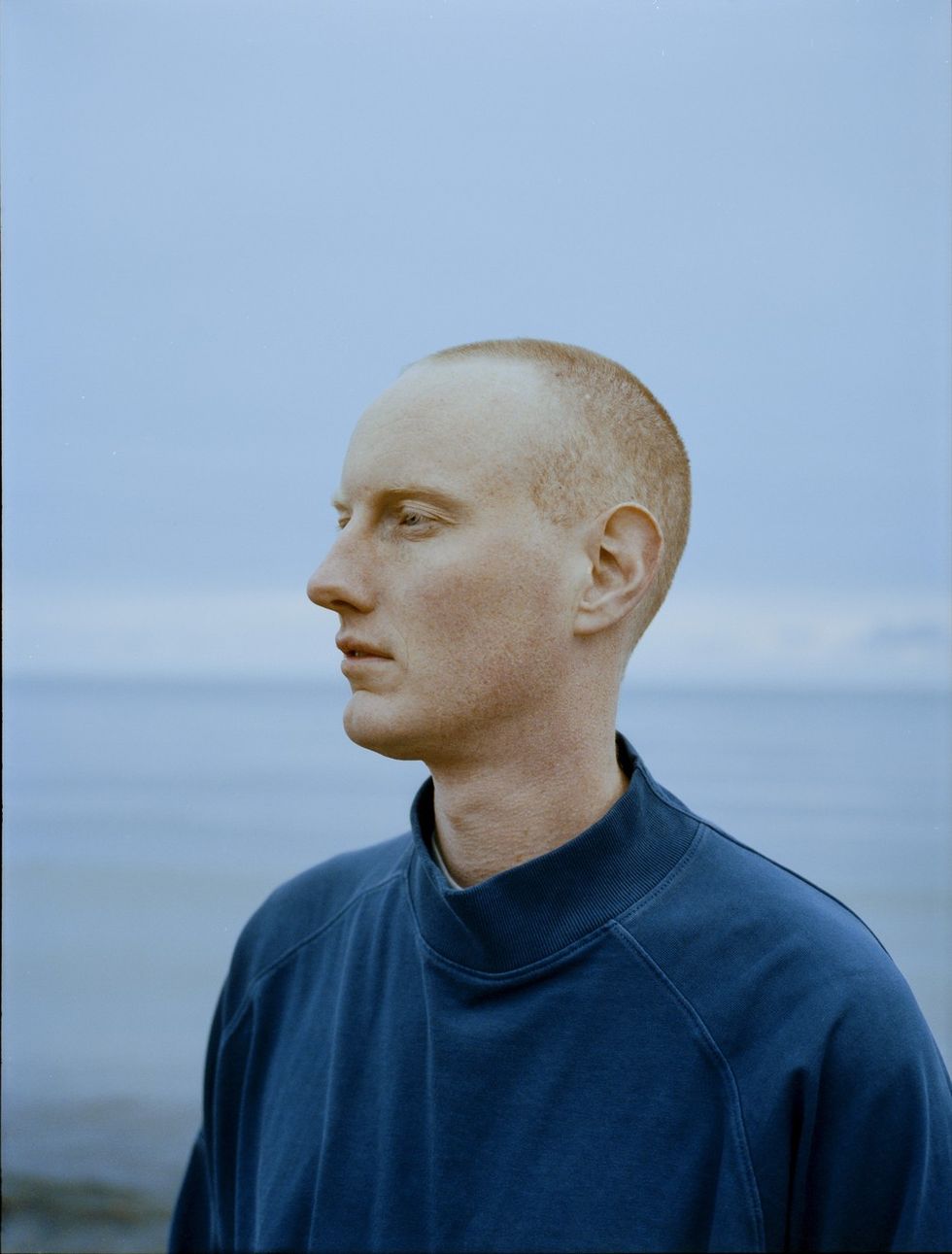 Graham Van Pelt: Mountainside | Billboard Canada