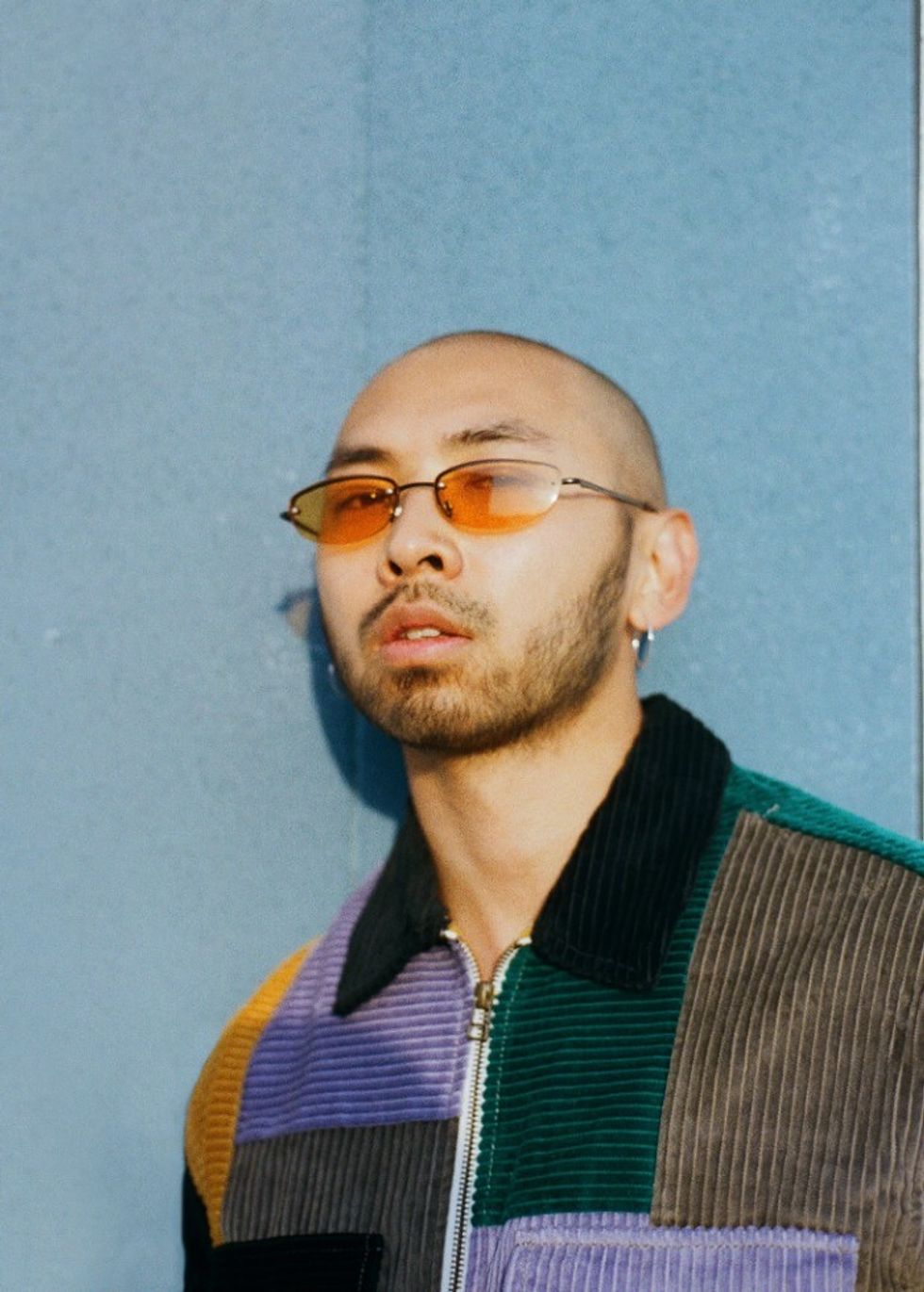 Sylo Nozra: Divine | Billboard Canada