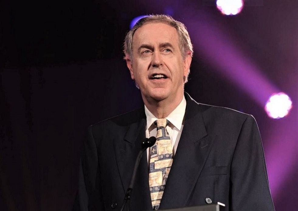 RIP: CCMA Hall of Famer Brian Ferriman | Billboard Canada