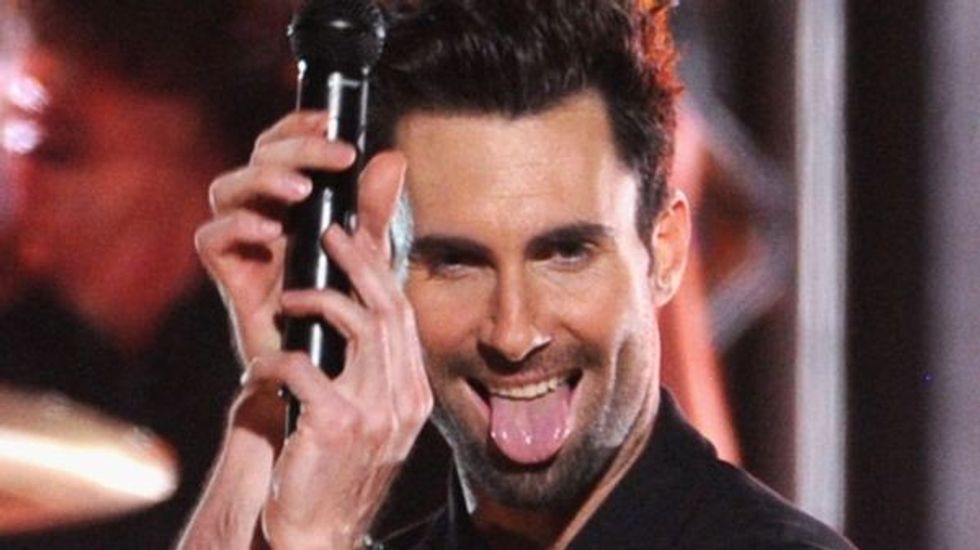 Maroon 5's Tribute To Inspiring Women Is This Week's Hottest New Track ...