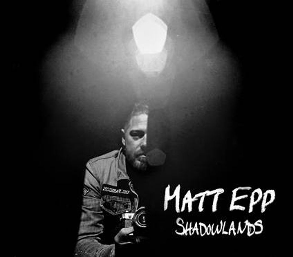 Matt Epp: Runaway | Billboard Canada