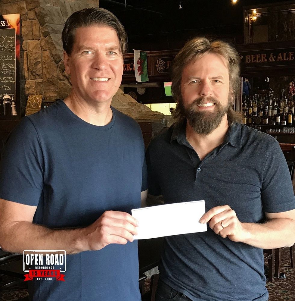 Open Road Recordings: Celebrating 15 Years Of Success | Billboard Canada