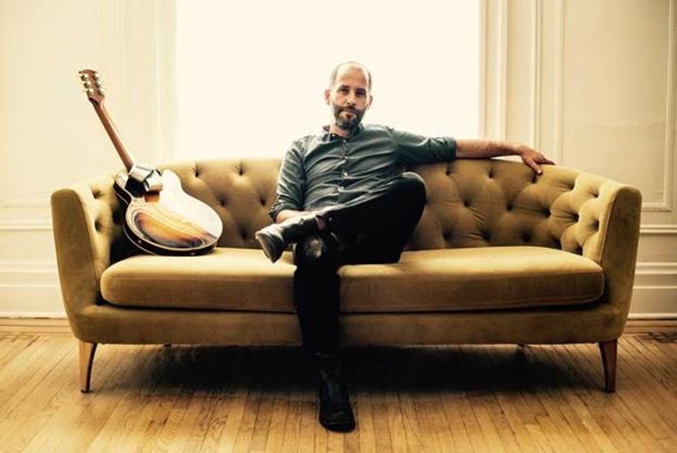 Chris Velan: Amateur Hour | Billboard Canada