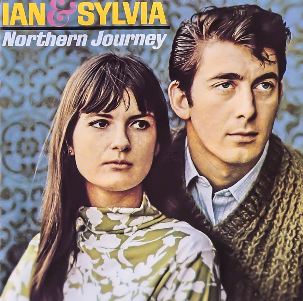 A Conversation With .. Sylvia Tyson | Billboard Canada