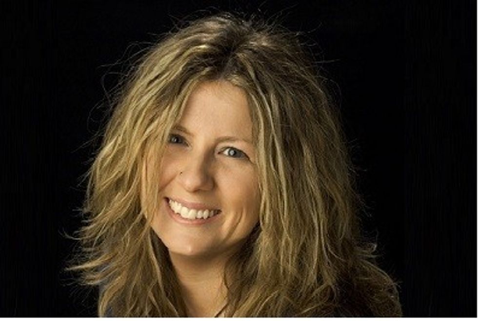 Executive Q&A with CMRRA President Caroline Rioux | Billboard Canada