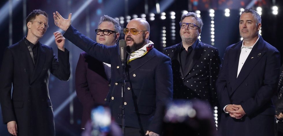 Ratings Confirm Juno TV Show Was A Hit With Audiences | Billboard Canada