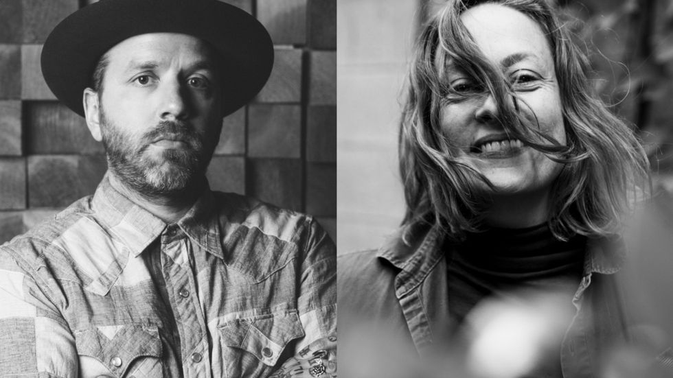 Dallas & Sarah To Honour Downie At Junos | Billboard Canada