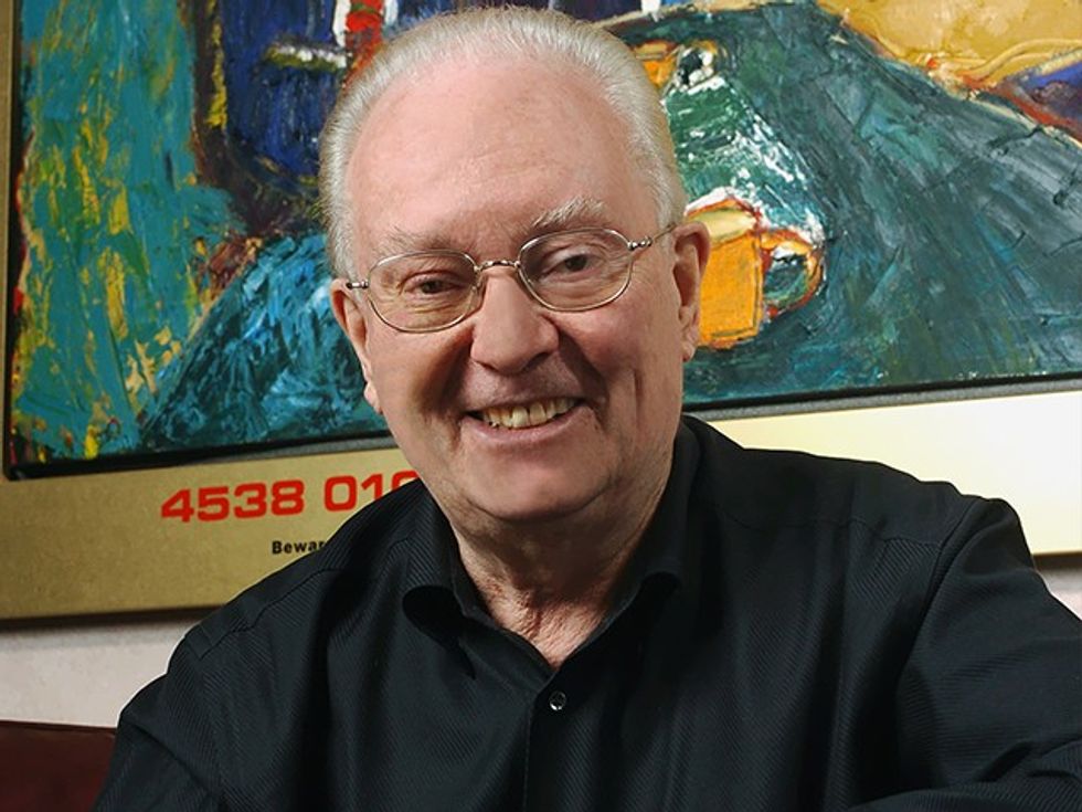 Allan Slaight Juno Master Class Submissions Open | Billboard Canada