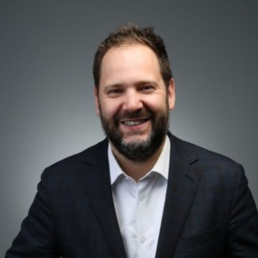 UMC Names John Zerucelli As VP, Public Affairs | Billboard Canada