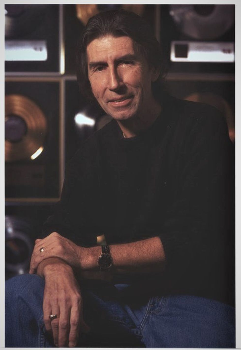 RIP: Music Man George Semkiw | Billboard Canada