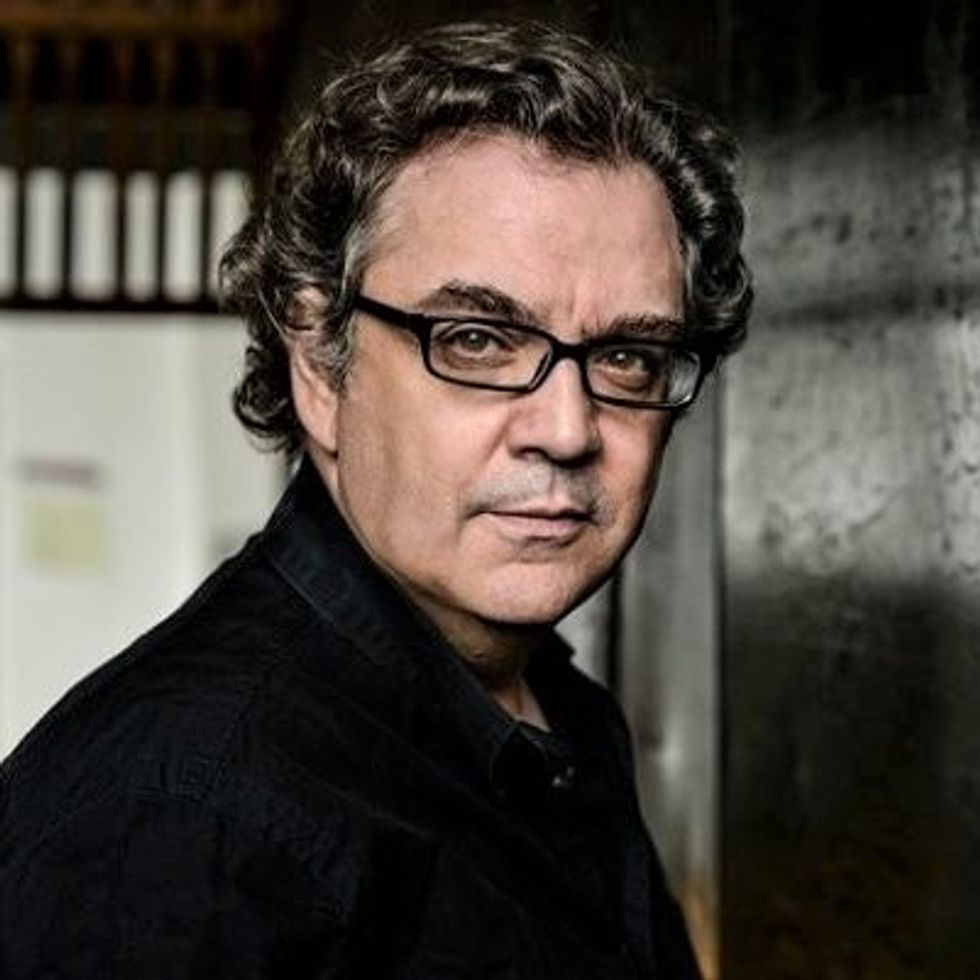 Vince DeGiorgio: The Importance Of The Music Publisher | Billboard Canada