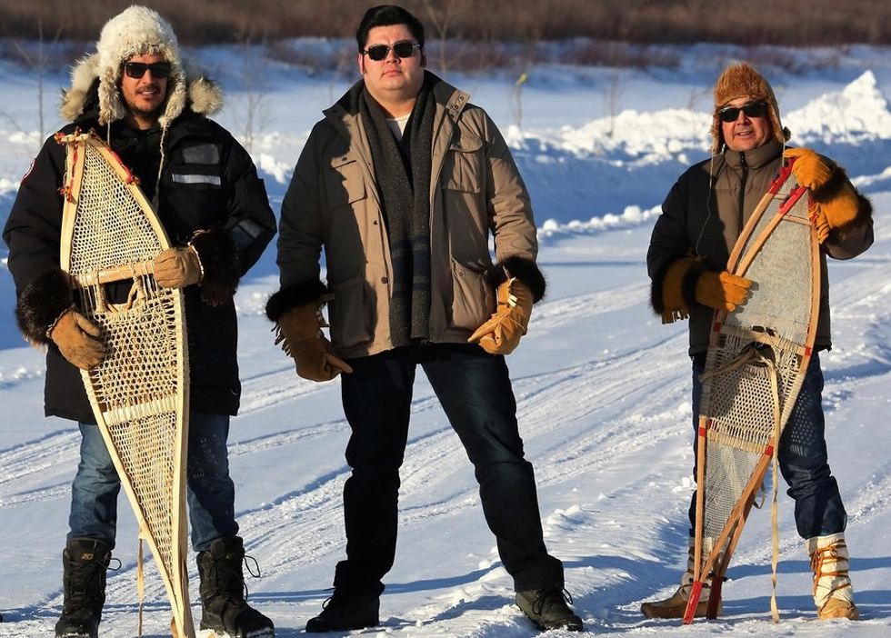 Midnight Shine: Heart Of Gold | Billboard Canada