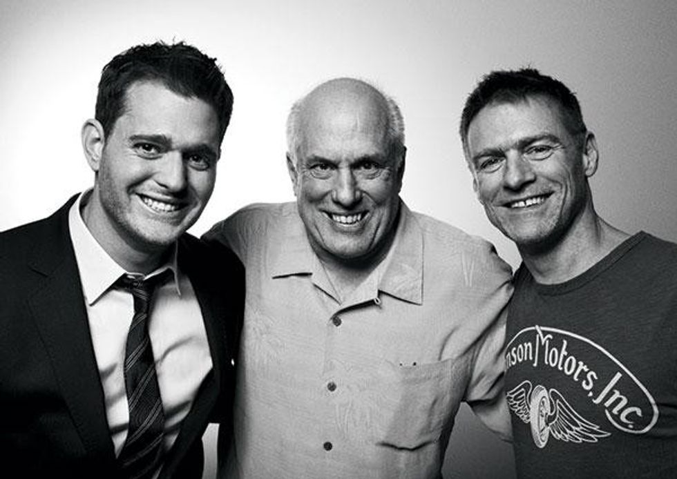 Bruce Allen's Advice To Young Managers | Billboard Canada