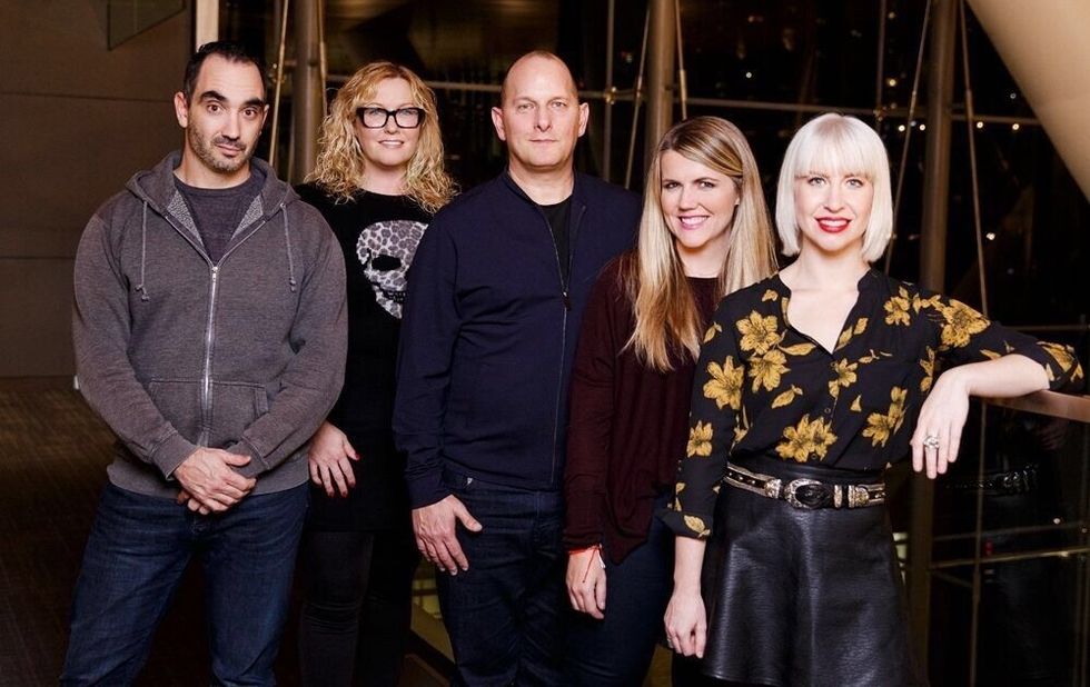 eOne Bolsters Cross-Border Promo Muscle With Jen Sullivan, Christina ...