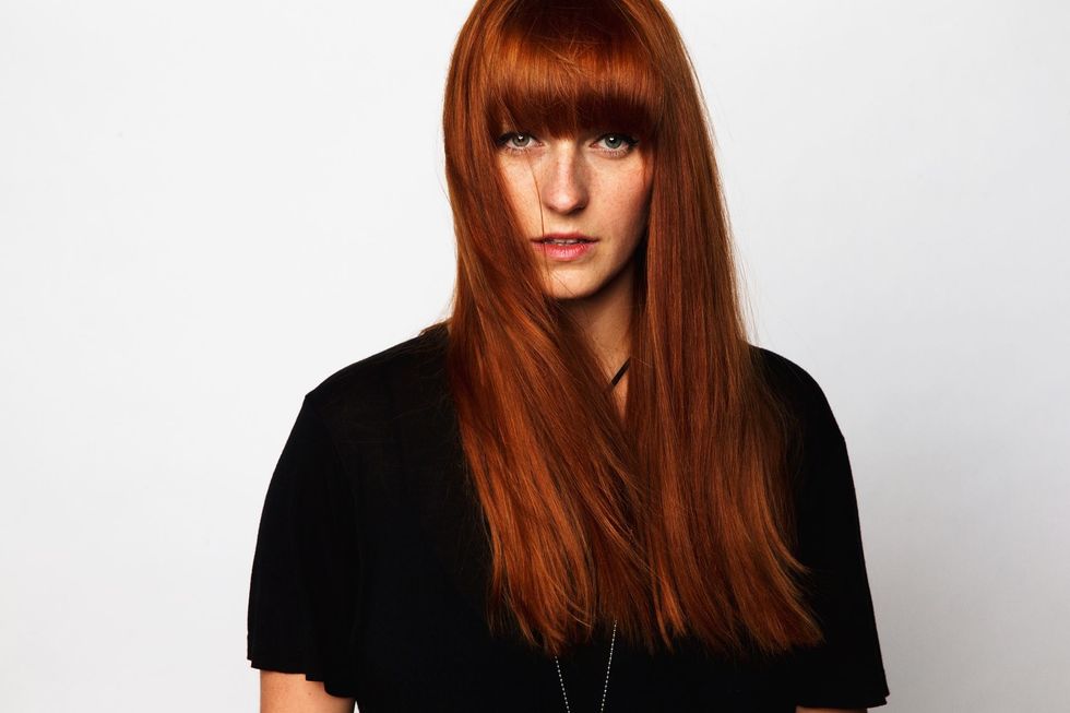 Five Questions With… Sarah Cripps | Billboard Canada