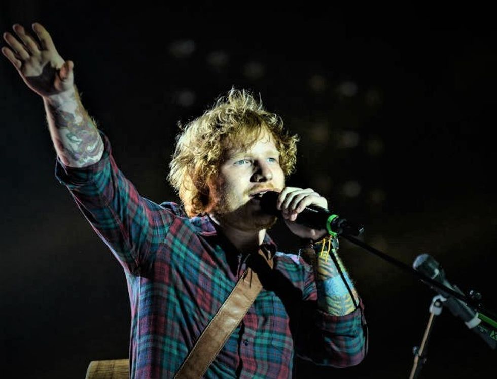 2018 Albums Chart Has Teddy At No. 1...Again! | Billboard Canada